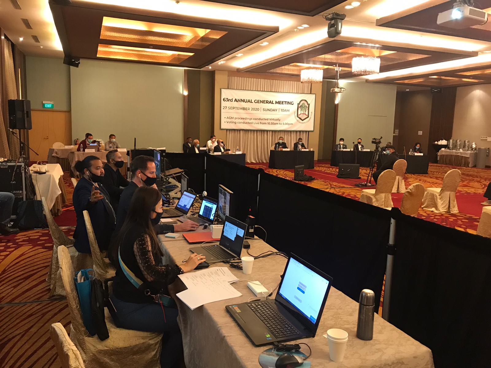 Techniques to Enhance Conference Interpretation - Globibo Conference ...