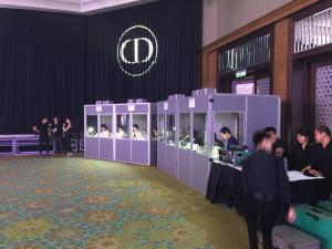 Interpretation Booths - Globibo Conference Interpretation