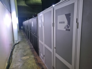 Interpretation Booths - Globibo Conference Interpretation