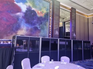 Interpretation Booths - Globibo Conference Interpretation