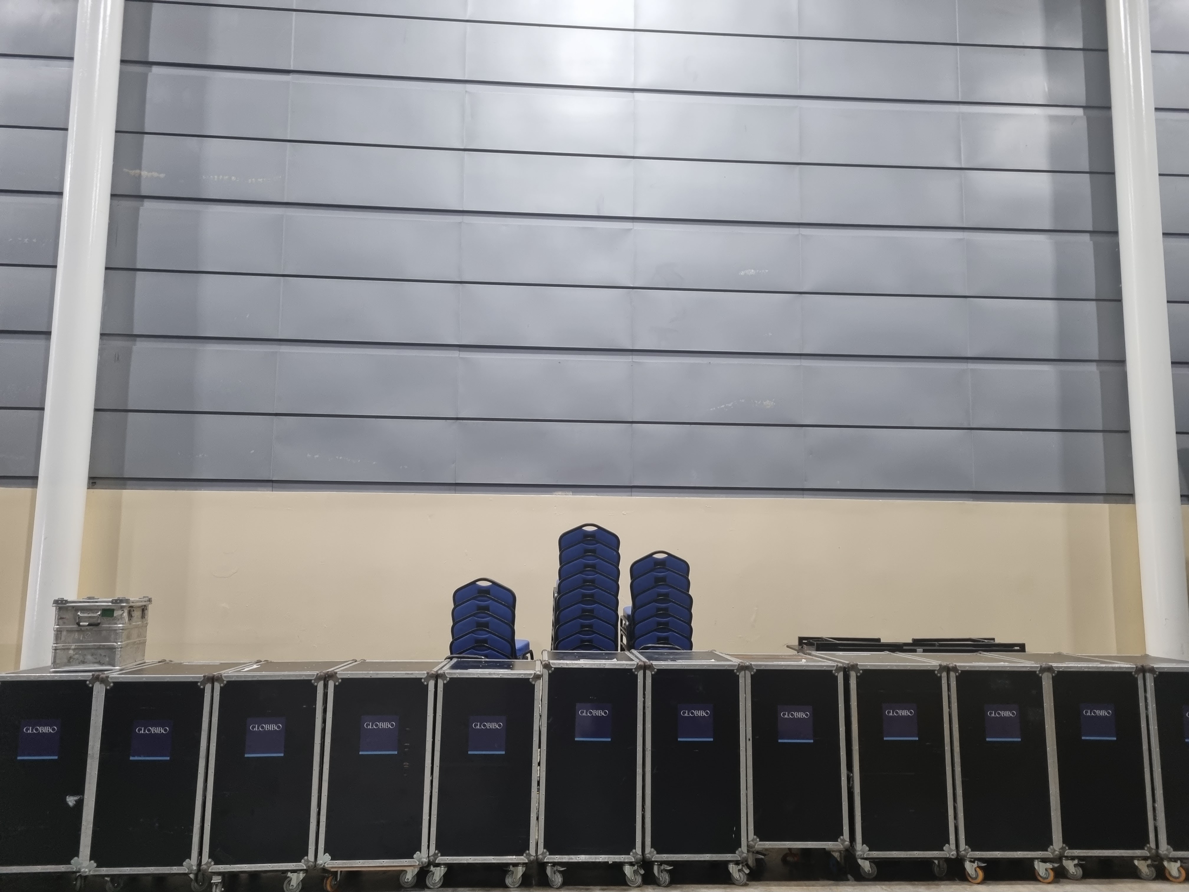 Globibo Portfolio - Globibo Conference Interpretation