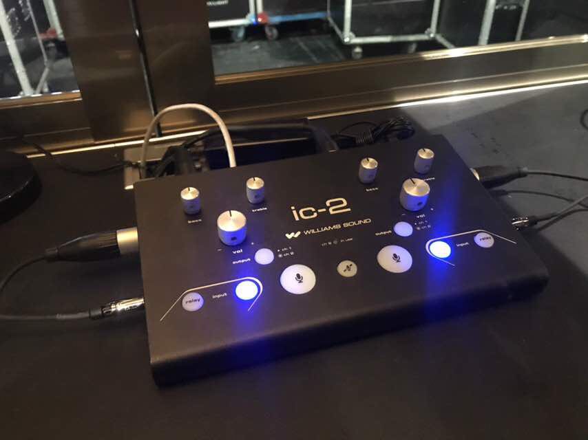Simultaneous Interpreting Equipment - Globibo Conference Interpretation