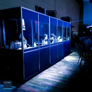 Conference Interpretation Equipment - Globibo Conference Interpretation